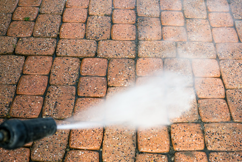 Comet water blasters Kapiti Horowhenua Palmerston North
