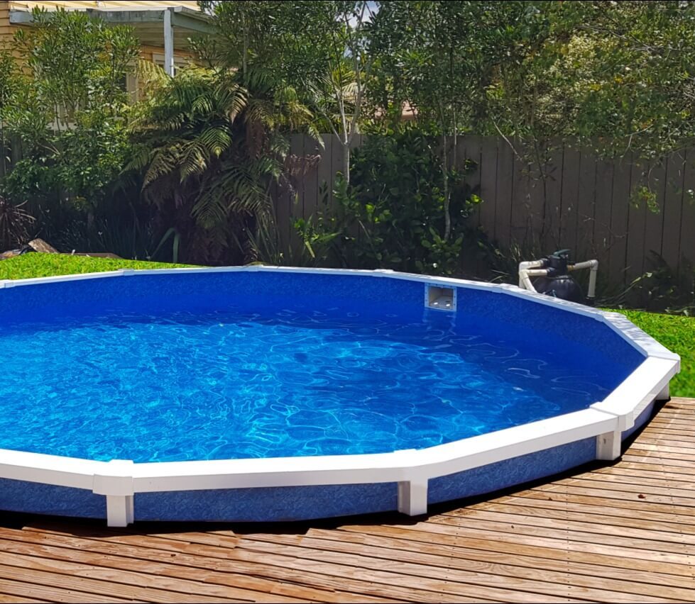 Swimming pools Kapiti Spa pool maintenance Palmerston North Levin
